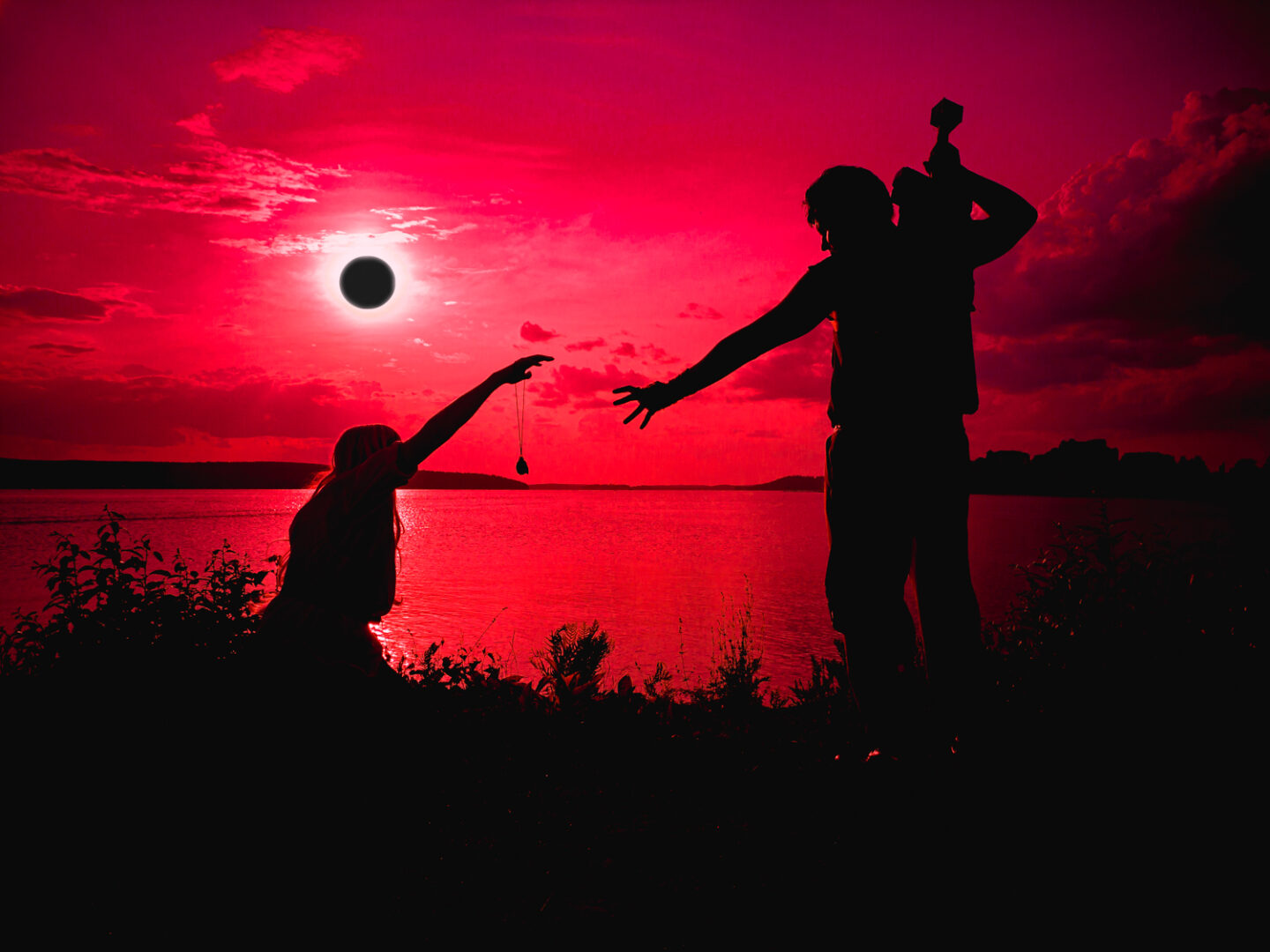 Photoshoot-kilpailukuvat 2023 – Nekocon